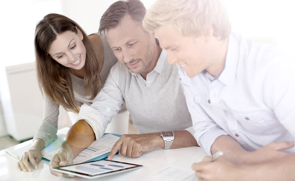 Professionelle App-Entwicklung | Inspiras Webagentur